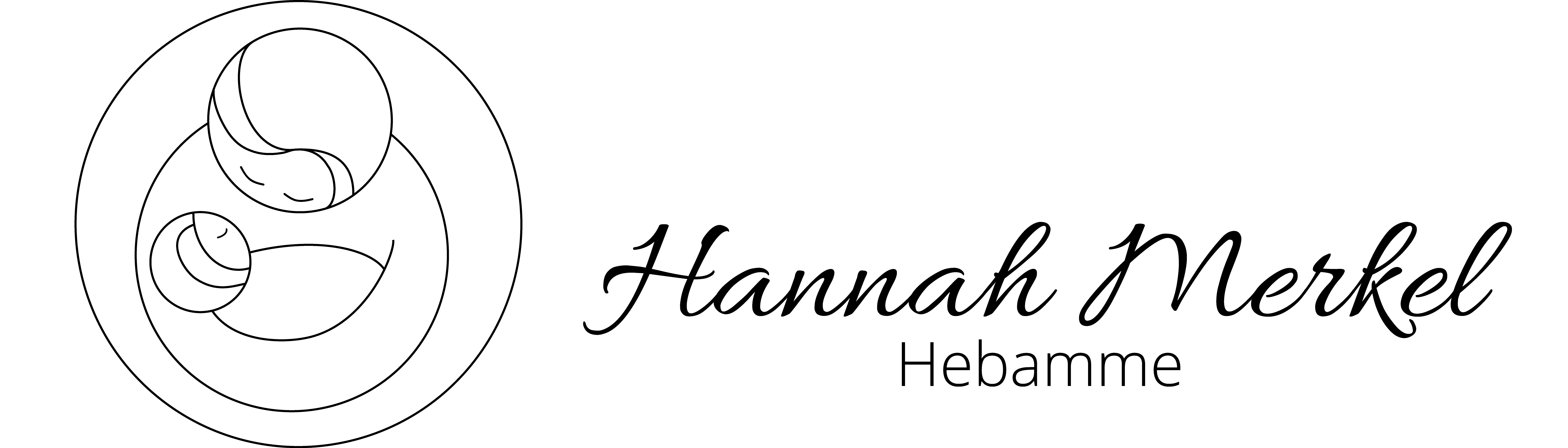 Informationen zu Hebamme Hannah Merkel